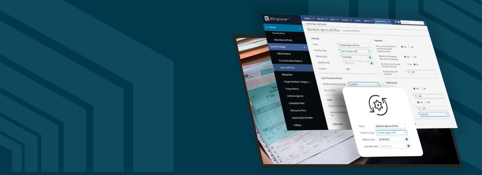 Guidewire Billing Center Configuration