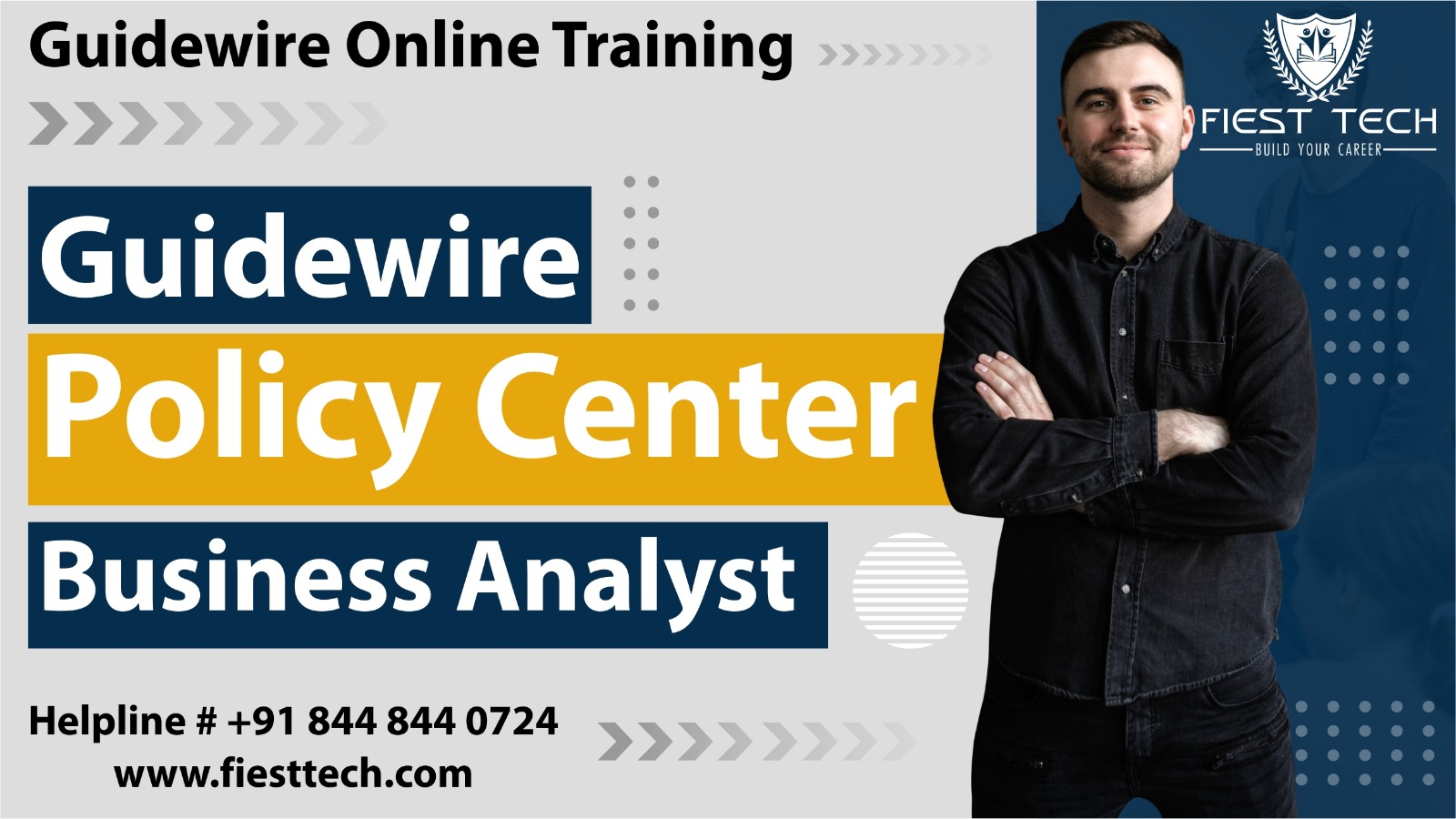 Guidewire Policy Center Certification Course