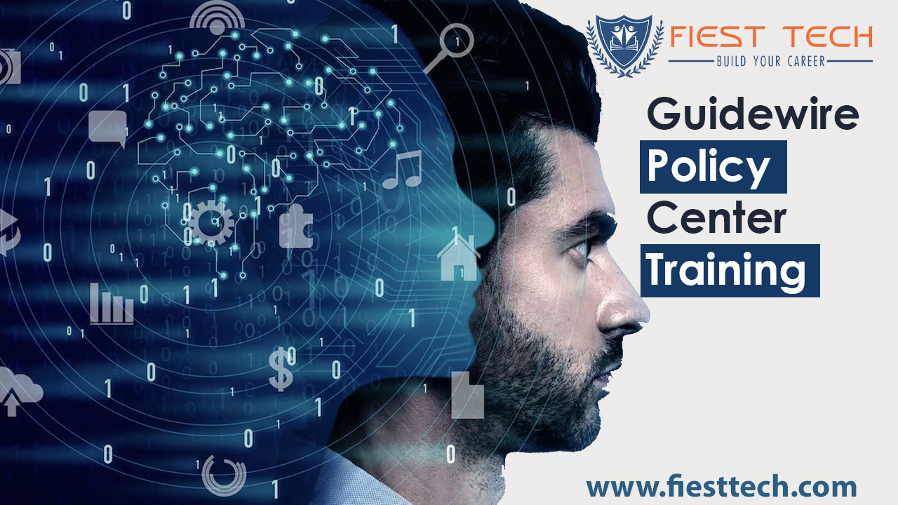 Guidewire Policy Center Certification Course